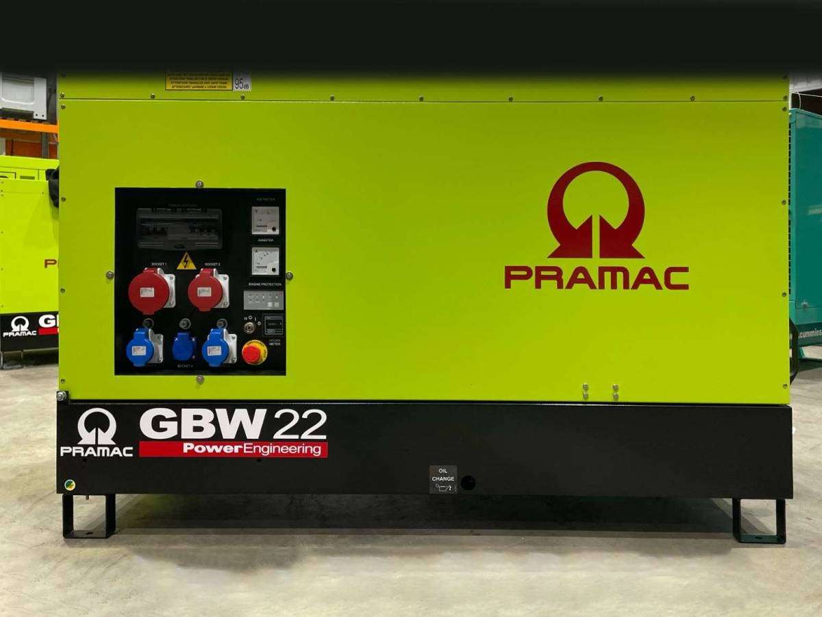 How Long Will a Generator Run? Fuel Tank Capacity Guide - CH Events